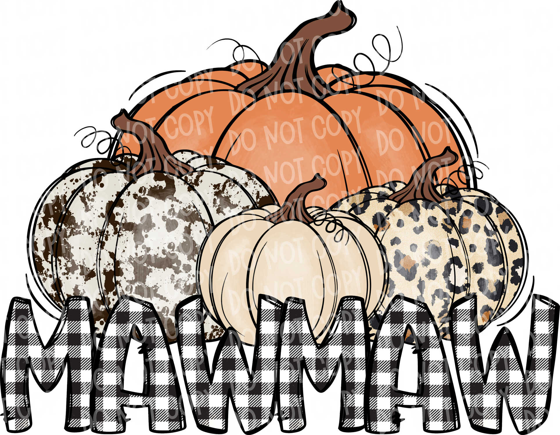 Pumpkin Mom/Momma/Mama/Mimi/Nana/Gran/Granny/Grammy/Gigi/Mawmaw/Grandm ...
